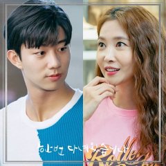 Once Again (2020) - MyDramaList