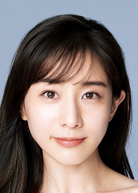Minami Tanaka (田中みな実)- MyDramaList