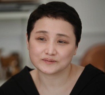 Lee So Ra (이소라) - MyDramaList