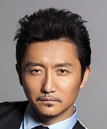 Tu Song Yan (涂松岩) - MyDramaList