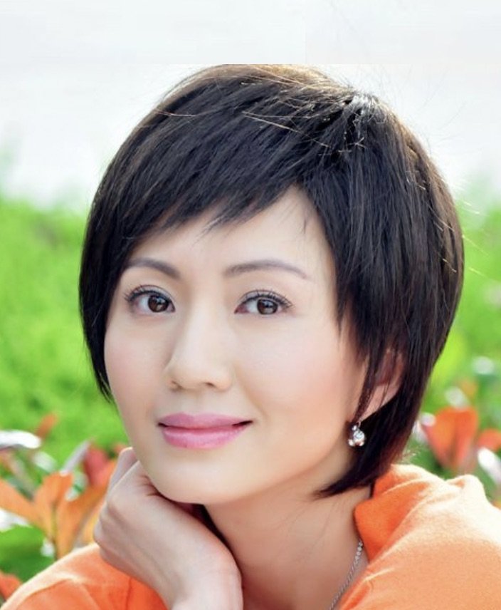 Wu Ji Hong - MyDramaList