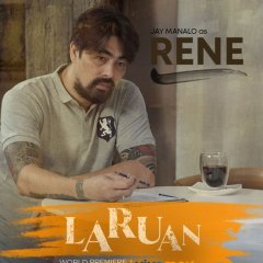 Laruan (2022) - MyDramaList