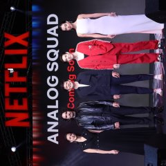 Analog Squad - MyDramaList