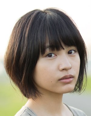 Otani Rinka (大谷凜香) - MyDramaList