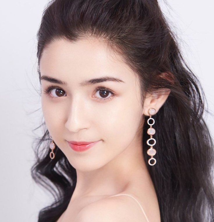 Hankiz Omar (خانقىز ئۆمەر) - MyDramaList