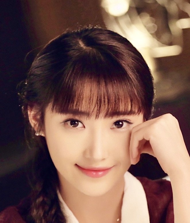 Stephanie Xu (许梦圆) - MyDramaList