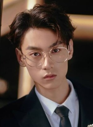 Tian Xu Ning (田栩宁) - MyDramaList