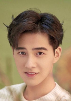 Gu Zi Cheng (古子成) - MyDramaList