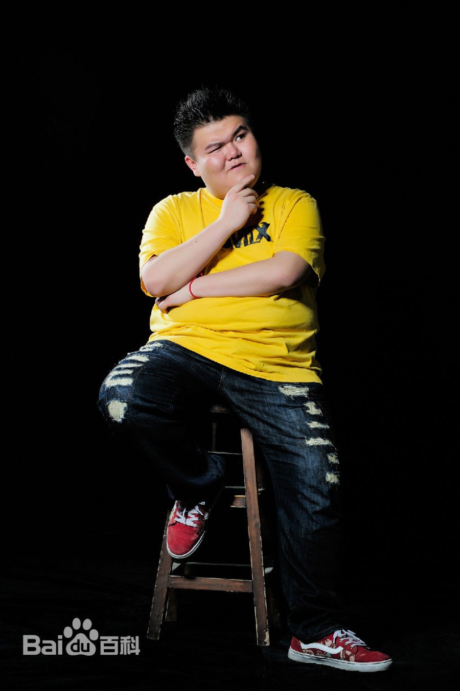 Zhang Luo Chen (张洛晨) - MyDramaList