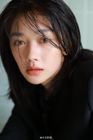 Wang Ying Lu (王影璐) - MyDramaList