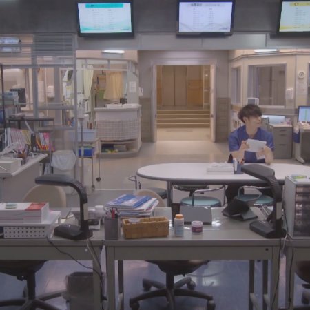 Radiation House Episode 5 - MyDramaList