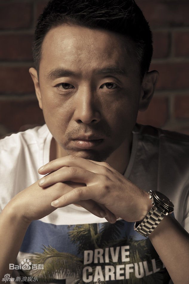 Zheng Zhi's Agent - MyDramaList