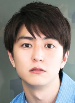 Inaba Yu (稲葉友) - MyDramaList