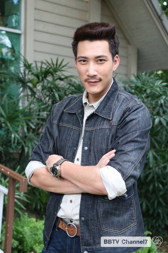 Grachai - MyDramaList