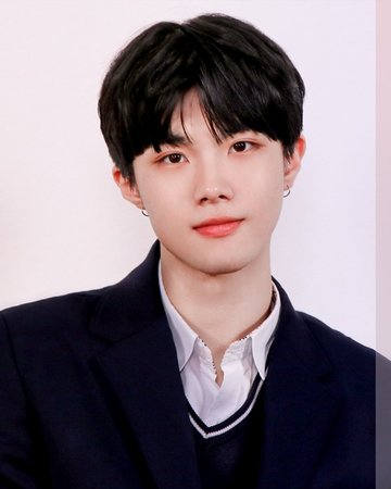 Hong Seung Hyun (홍승현) - MyDramaList