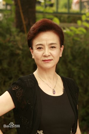 Guo Hui (郭慧) - MyDramaList