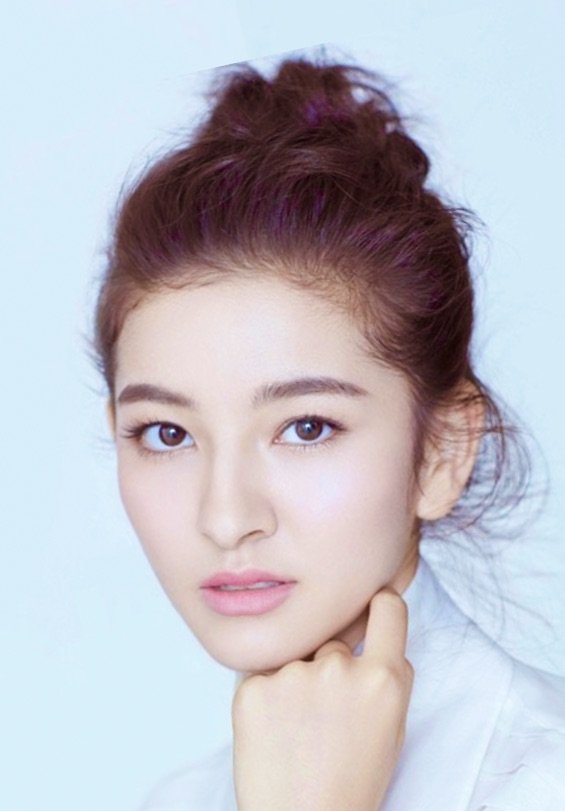 Zhang Xue Han (1996) - Articles - MyDramaList