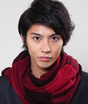 Kaku Kento - MyDramaList