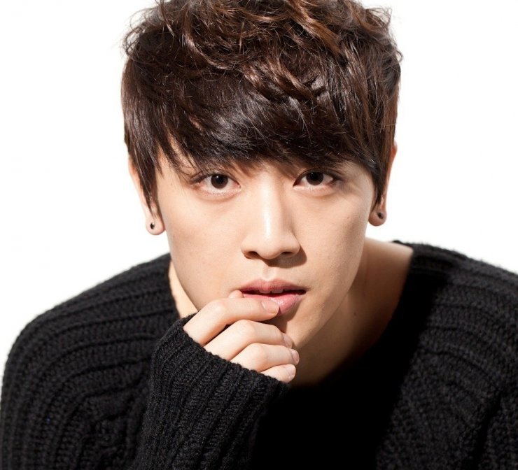 Choi Tae Yeong - MyDramaList