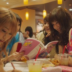 Flying Colors (2015) - MyDramaList