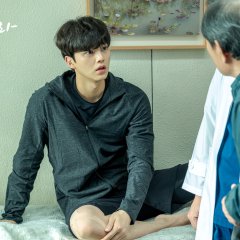 Navillera (2021) - MyDramaList