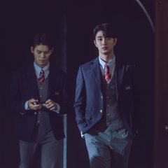 Hierarchy (2024) - MyDramaList