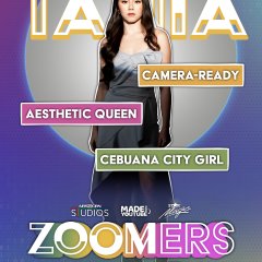 Zoomers - MyDramaList