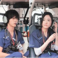 Code Blue (2008) - MyDramaList