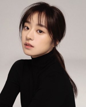 Hsu Li Ting (許莉廷) - MyDramaList