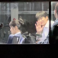 Loverly Runner (2024) - MyDramaList