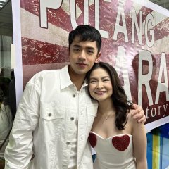 Pulang Araw (2024) - MyDramaList