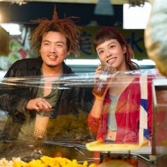 Miss Shampoo (2023) - MyDramaList