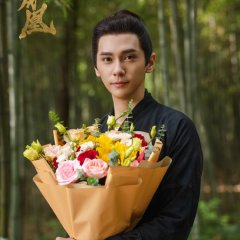 Qing Que Cheng Huang (2023) - MyDramaList