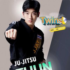 Twins (2023) - MyDramaList