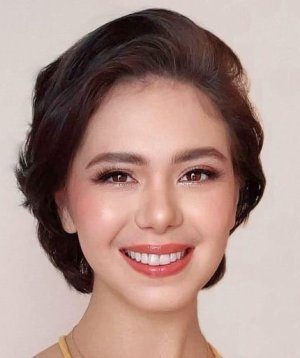 Rose Van Ginkel (Rose Van Ginkel) - MyDramaList (ES)