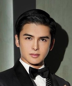 Teejay Marquez (Teejay Marquez) - MyDramaList