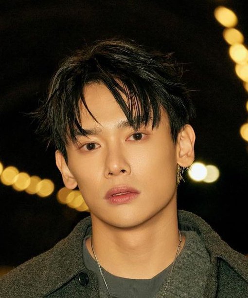 Hsiao Hung (1998) - Articles - MyDramaList