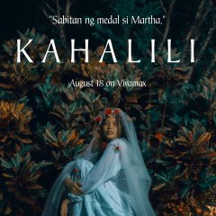 Kahalili (2023) - MyDramaList