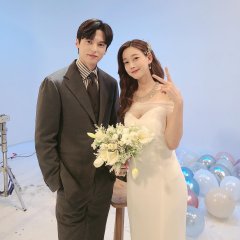 The Third Marriage (2023) - MyDramaList