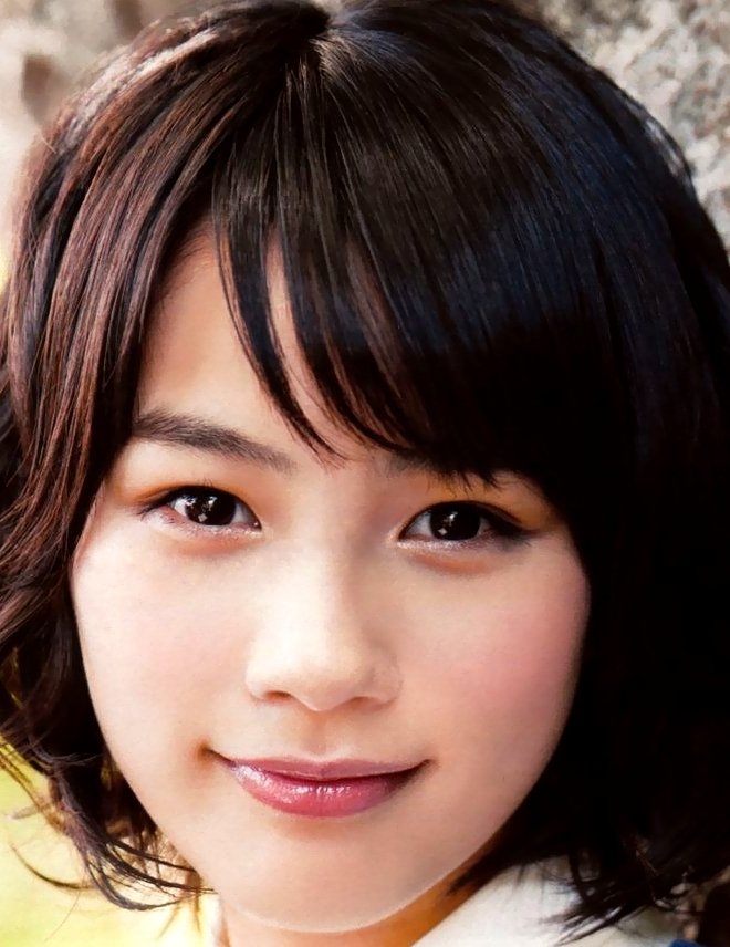 Okubo Rin - MyDramaList