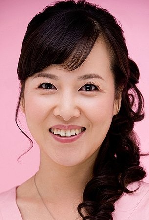 Kyung Ran - MyDramaList