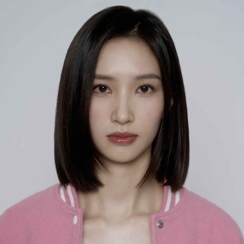 Zhou Xiao Yu (周小榆) - MyDramaList