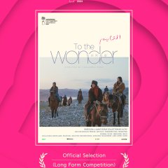 To the Wonder (2024) - MyDramaList