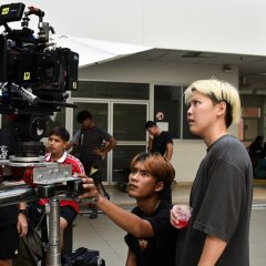 The Ex-Morning (2025) - MyDramaList