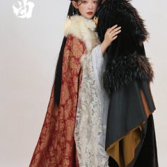 Cheng Xi's Song (2023) - MyDramaList