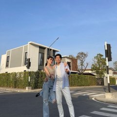 Rak Rai (2023) - MyDramaList