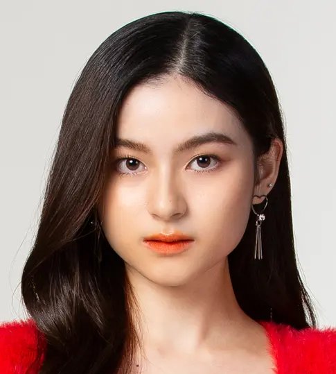 Prim Chanikan Tangkabodee (พรีม ชนิกานต์ ตังกบดี) - MyDramaList