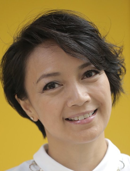 Winnie Yeung (1970) - Articles - MyDramaList