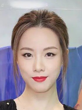 Stephy Tang (鄧麗欣) - MyDramaList