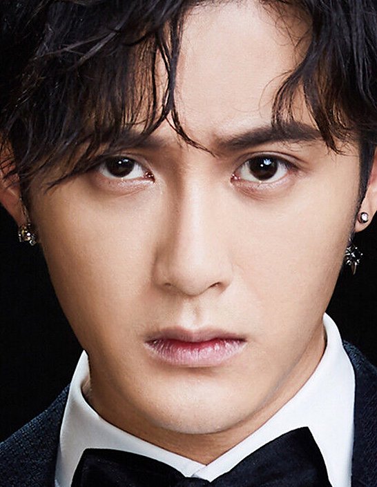 The third prince Pang Yu - MyDramaList